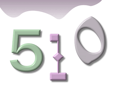 Numbers: August 2010