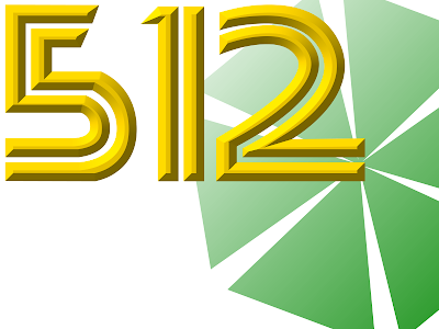 Numbers: August 2010