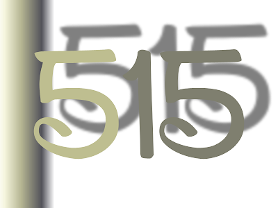 Numbers: August 2010