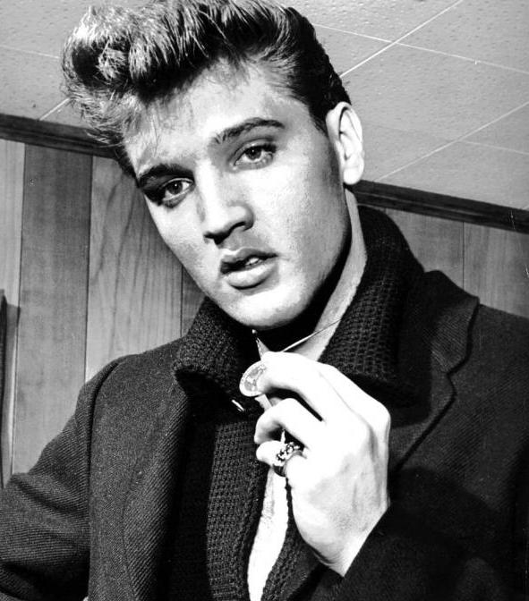 ELVIS: UMA FOTOBIOGRAFIA