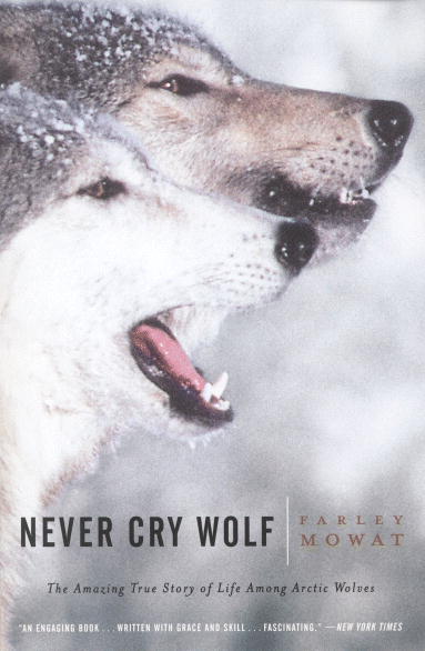 Crying Wolf Quotes Quotesgram