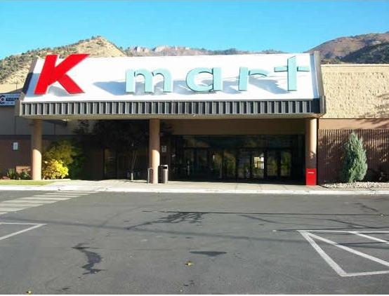 Super Kmart Blog!: Smallest Kmarts and Iowa Spotlight!