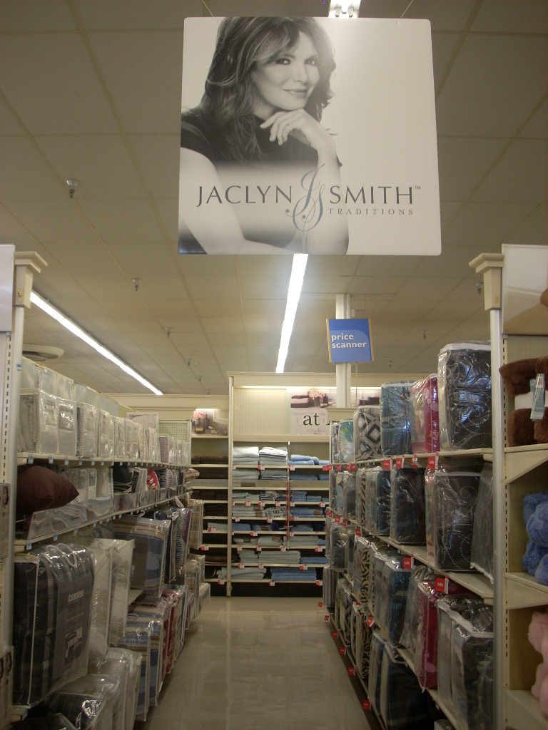 Super Kmart Blog!: Clarksville TN: Commons Big Kmart and Kmart Express