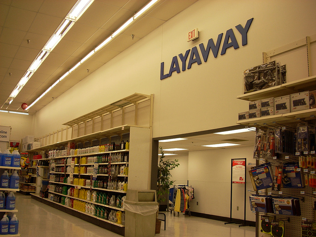 Super Kmart Blog!: Super Kmart Conversions