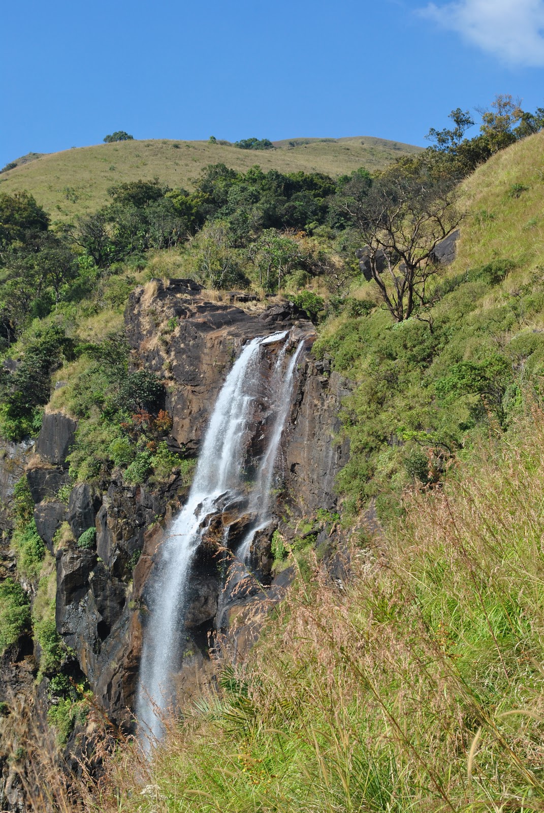 Just What were u thinking...: Bandaje Trek