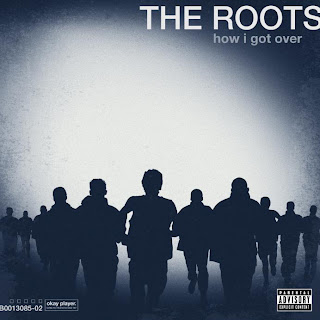 fishfinger: The Roots - How I Got Over album review