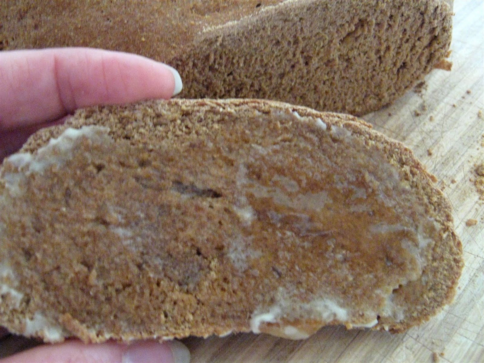 5 daughters: Colonial Bread for the 4th!