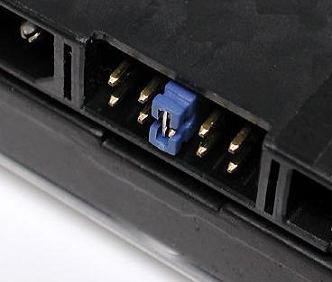 PARTES INTERNAS DE CPU