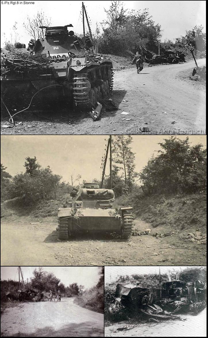 World War 2: Panzerkampfwagen III