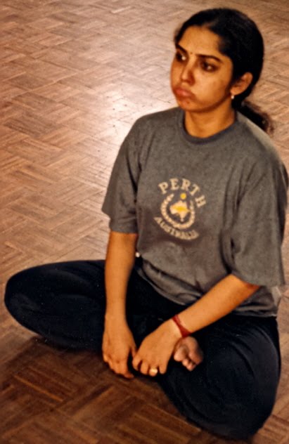 YOGA, VOICE, SPEECH AND ACTING: LIP EXERCISES