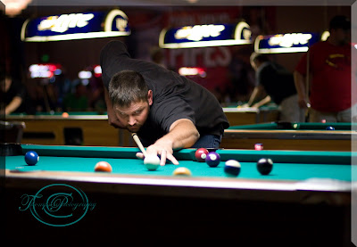 Thompson Photography Photo Blog: SDABA State 10-Ball Tournament