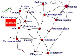 PADAVEDU PADAVEEDU PADAIVEEDU: Tourist Information