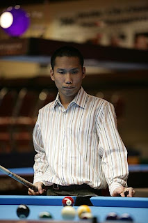 Alex Pagulayan: July 2008