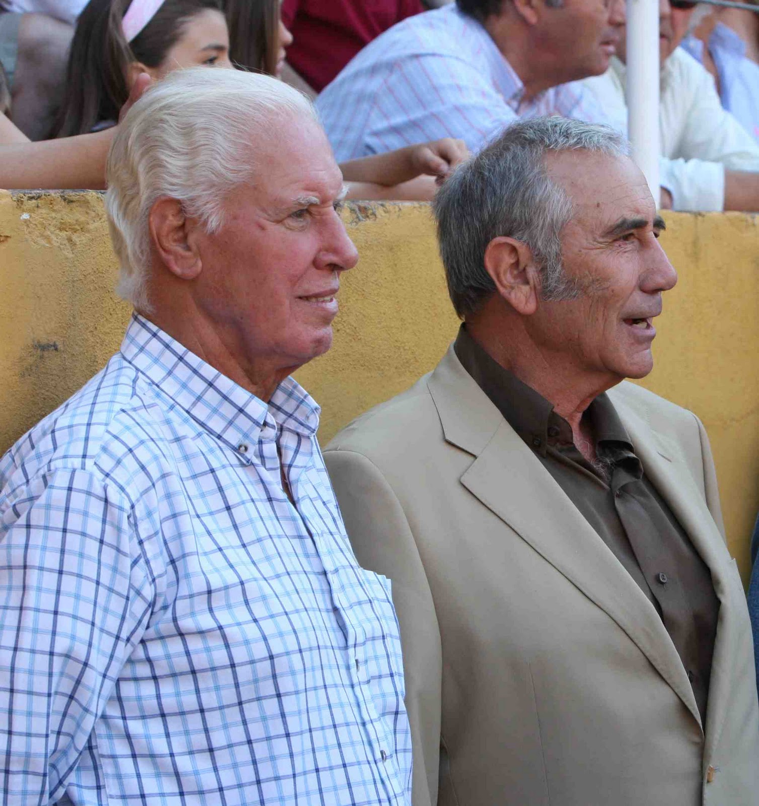 Farpas Blogue: Mário Freire recupera e deverá ter alta em breve