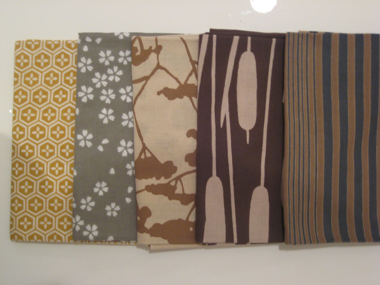 Katie in Tokyo: Tenugui