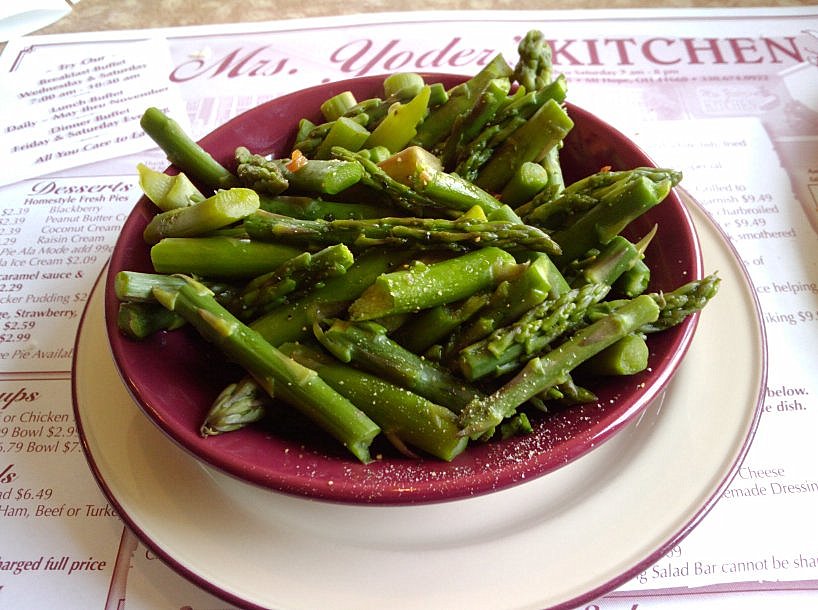 Exploring Food My Way: Satisfying the Craving: Not-So-Broasted Chicken ...