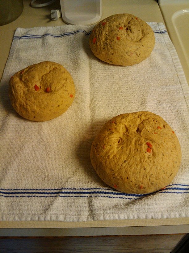 Exploring Food My Way: Satisfying the Craving: Extra Helpings ...