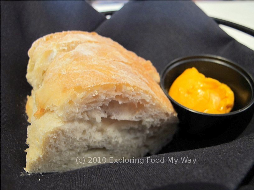 Exploring Food My Way: Satisfying the Craving: Don't Skip Dessert At ...