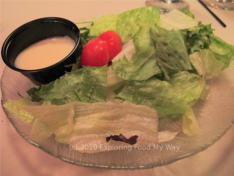 Exploring Food My Way: Satisfying the Craving: Lack Of Management At ...