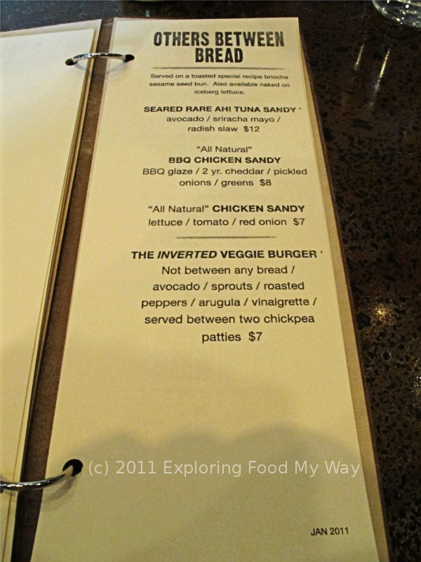 Exploring Food My Way: Satisfying the Craving: Flip-Flopping Over Flip ...