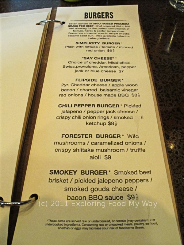 Exploring Food My Way: Satisfying the Craving: Flip-Flopping Over Flip ...