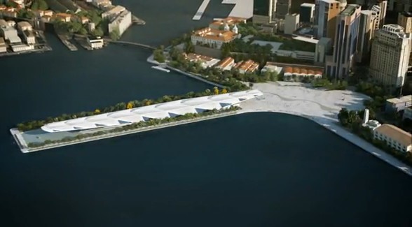 (RJ) | Porto Maravilha - Revitalização da Zona Portuária do Rio | Page ...