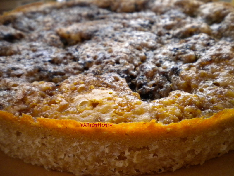 Le Chaudron Magique de Jojo: Le pagnon borain,recette familliale