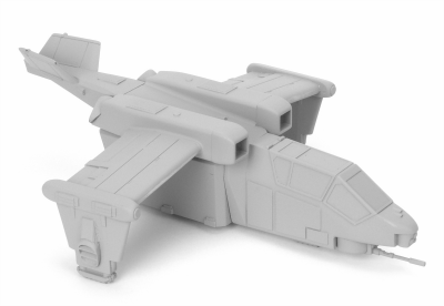 DED 'ARD - Blood Angels and all things Warhammer 40K: Stormraven ...