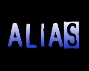 dead men don't wear sandwiches: BadAss Episodes: Alias 'Phase One' (2003)
