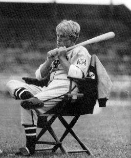 Sitting in the Bleachers: Old Time, Best Time-The Old Time Baseball Game