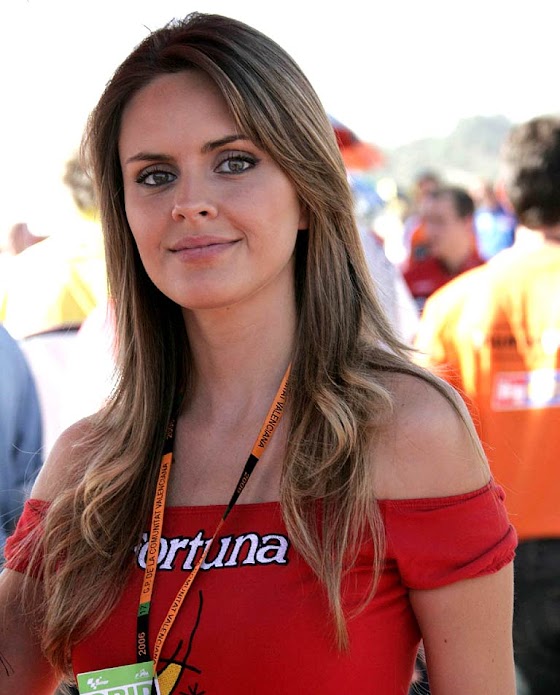 Chicas de Puerto Rico