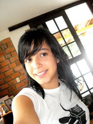 LINDAS PUERTORRIQUEÑAS, KATY