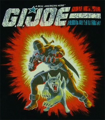 Chernobog's Blog: TOP 10 80'S CARTOONS