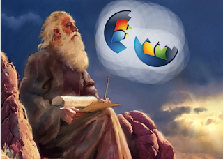 So It Glows and Beeps: A teacher takes a look: Prophet Speaks End Times ...