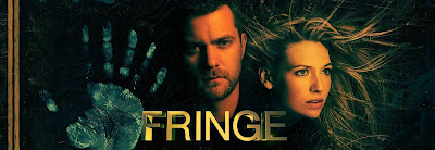 Meus Amigos: FRINGE - essa série não tem "Fronteiras"