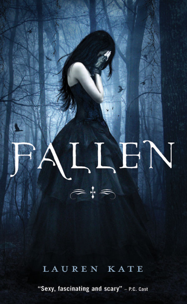 Meus Amigos: Série FALLEN - Nova aposta da Disney