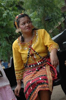 Kalingafornia: Land oF nO reTuRn (KALINGA) HEAD HUNTER