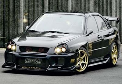 AUTO DESIGN MODIF: Auto Modification Design | Cars Body Kit Modification