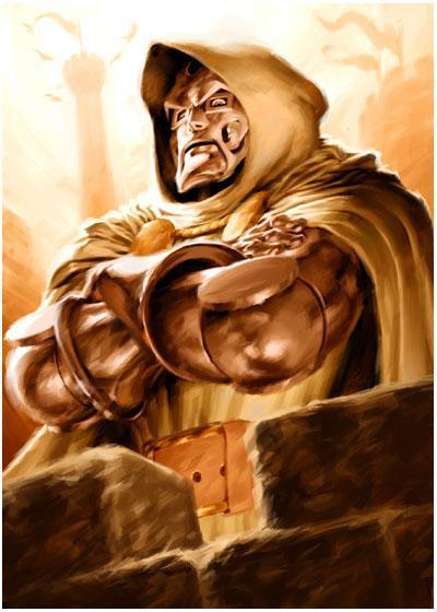 enciclopedia dc/marvel de bolsillo (a petición popular) | NosoloHD