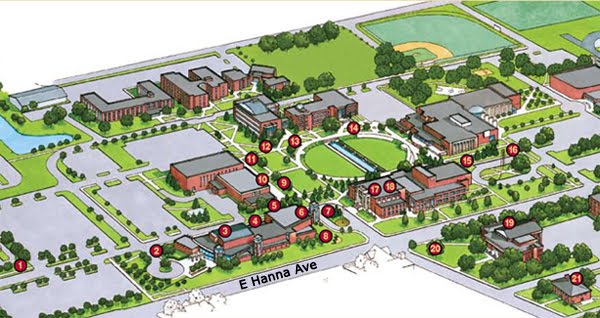 Indianapolis Art Center Artist Member's Sketchbook: Call for Entries ...