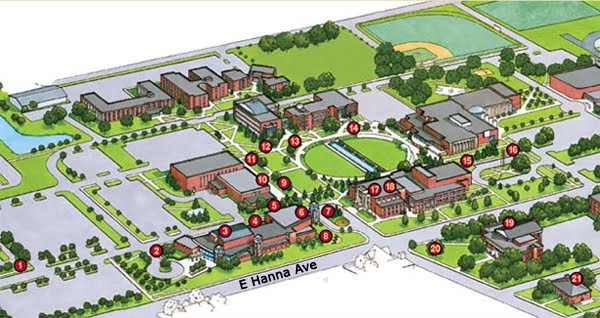 Indianapolis Art Center Artist Member's Sketchbook: Call for Entries ...