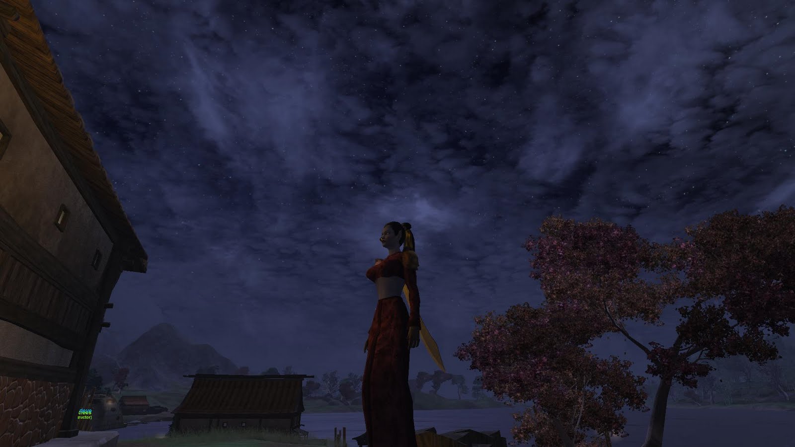 ECTmmo.com- MMO Blog: The Adventures of Kaozz...: Vanguard Saga of Heroes