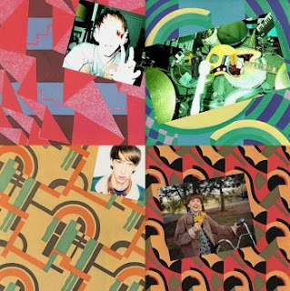 Atlas Sound - Bedroom Databank Vol 1-4 | NeoGAF