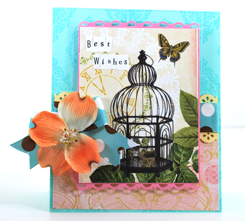 Heartfelt Card Designs