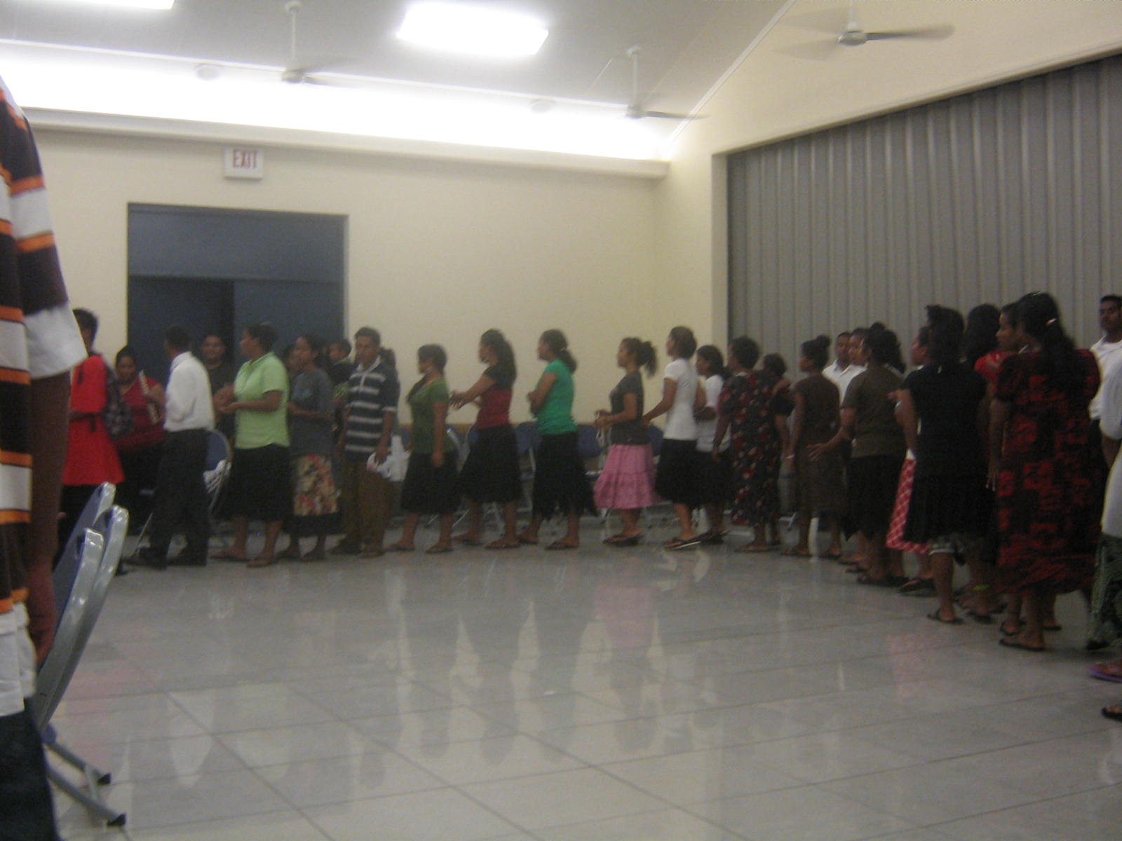 There Is No Land Atoll: Yokwe - it means hello, love, and Yokwe Yokwe ...