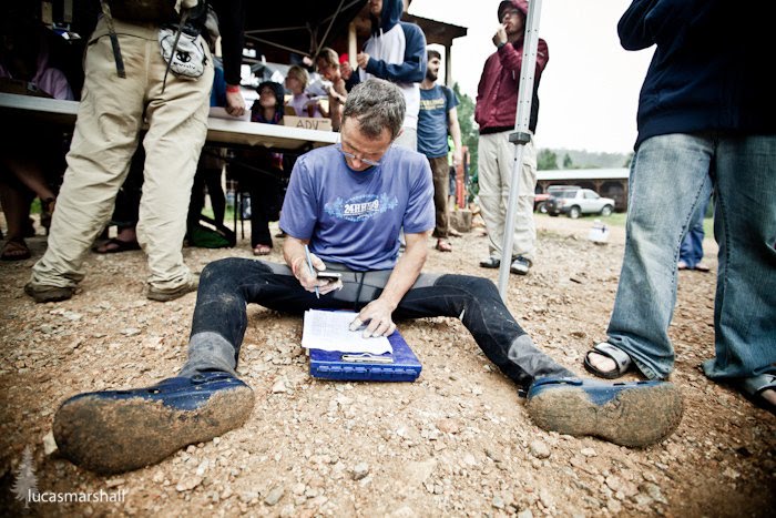 alive: 24 Hours of Horseshoe Hell 2010