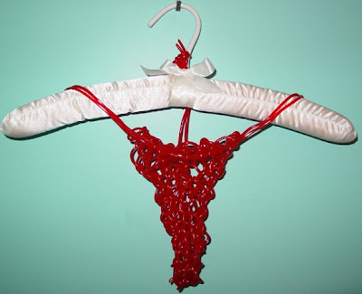 Indie Sista's: Edible Panties - Buy or Supply