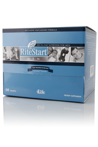 Productos 4Life: Transfer Factor RiteStar Men