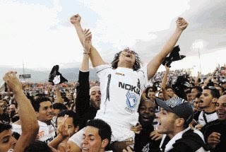 Brujas es un equipo muerto. | Solo Futbol Costa Rica