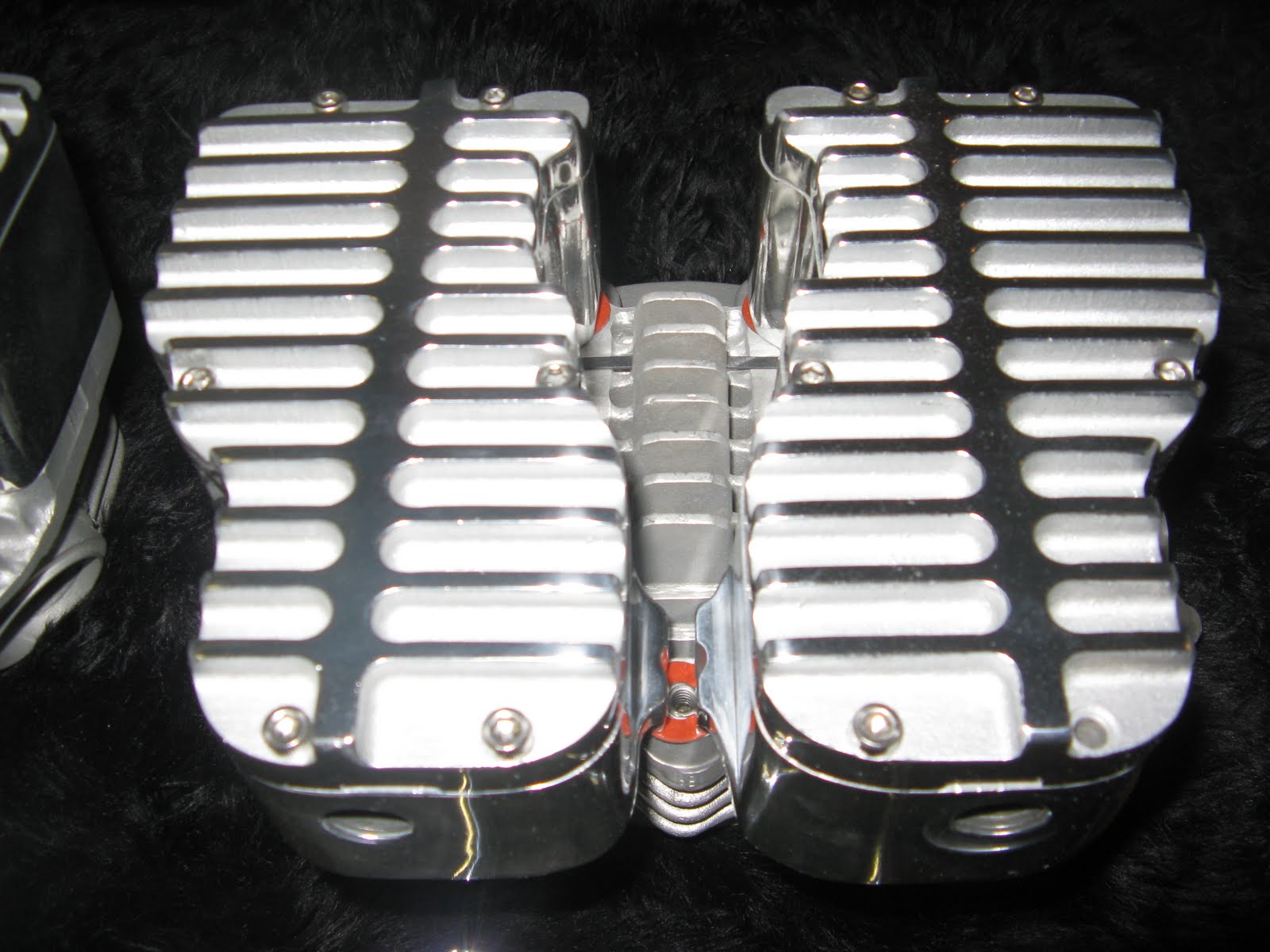 DAGO'S SPEED SHOP: Pat Kennedy Rockers on Ebay.......SOLD